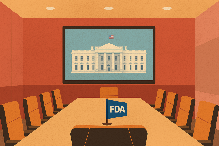Richard Pazdur’s retirement raises further questions over state of FDA ...